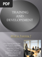 Training & Development Questionnaire | PDF | Cognition | Behavior ...