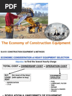 BCM and LCM Calculations in Mining | PDF | Density | Volume