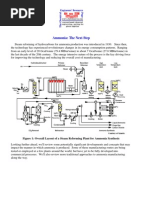 JM Steam Reforming Catalysts Product Brochure (c2019) | PDF | Methane ...