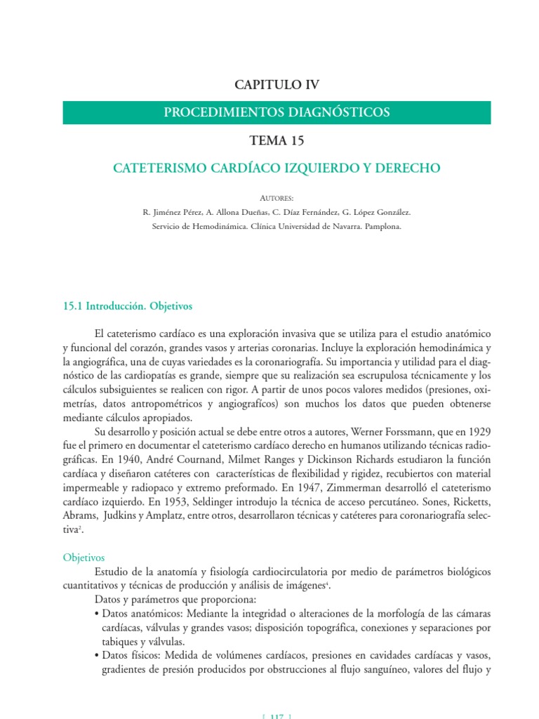 Hemo 15 | PDF | Hemodinámica | Corazón