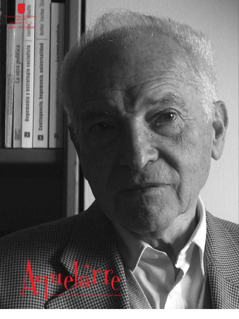 Orlando Fals Borda | Colombia | Sociología