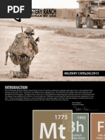 Army CIF Gear List and LIN Codes | PDF | Backpack | Military Personal ...