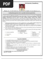 Plant Organogram | PDF | Cogeneration | Sustainable Technologies