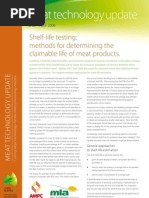 FDA Rounding Rules for Nutrition Labels | PDF | Nutrition Facts Label ...