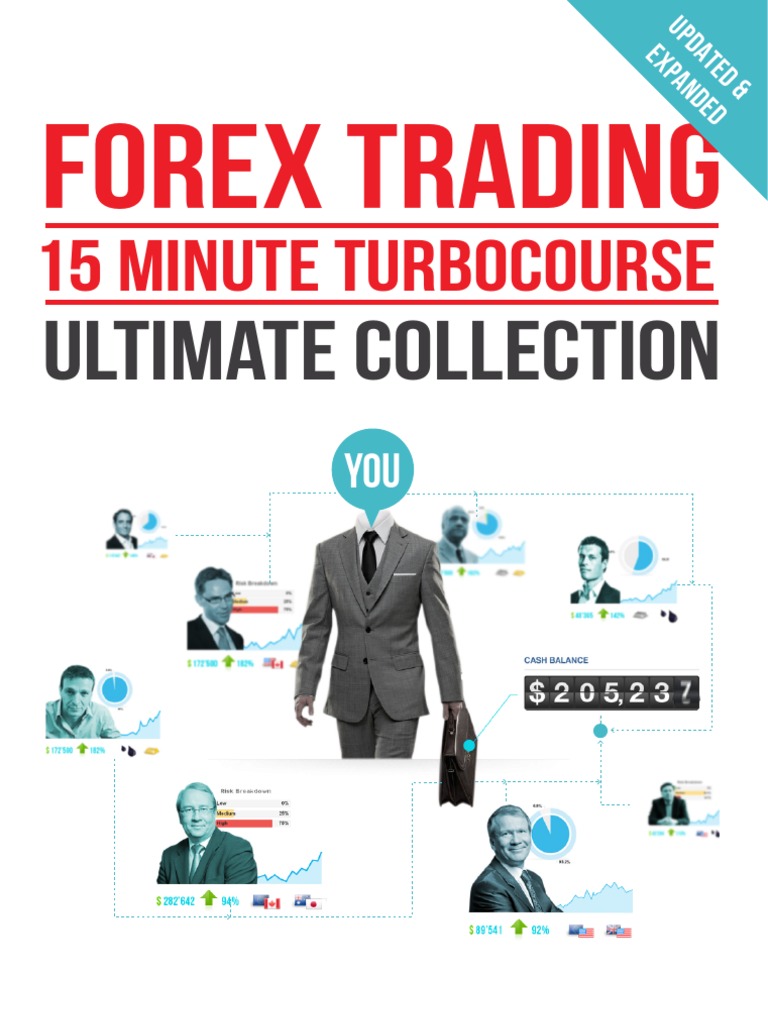 Forex Trading Made Easy: A Guide | PDF