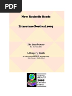 Study Guide For "The Breadwinner" | PDF | Adverb | Noun