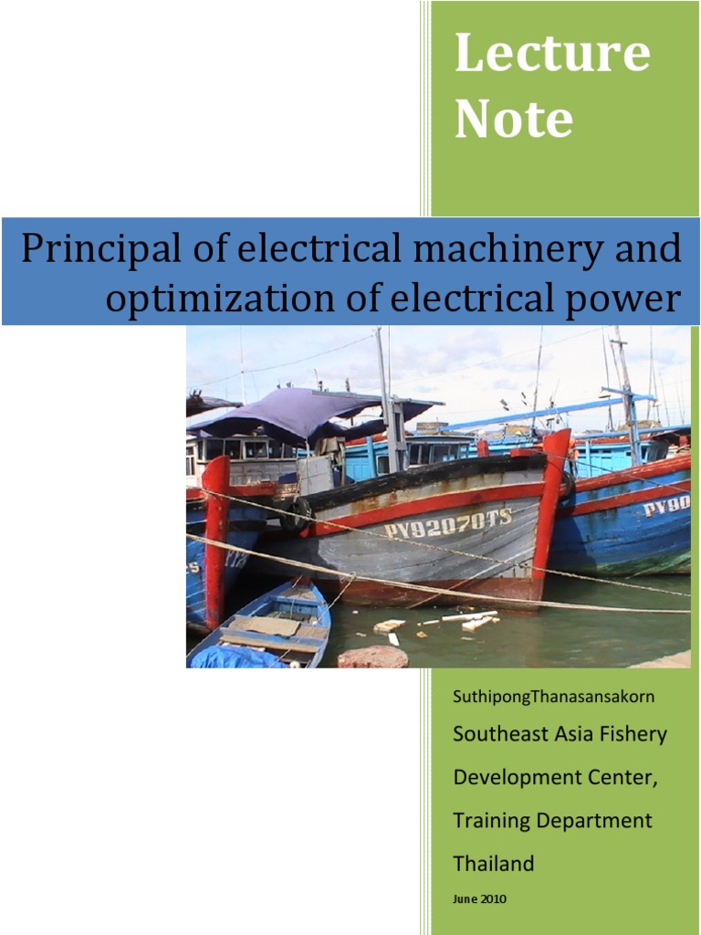 DC Generator Principles and Types | PDF | Electric Generator | Rectifier