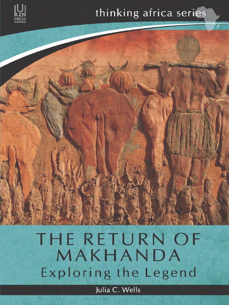 The Return of Makhanda | PDF