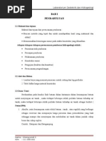 SNI Sumur Bor Pantau | PDF | Griya & Taman | Teknologi & Rekayasa