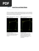 Etabs Local Axes Shell | PDF | Cartesian Coordinate System | Rotation