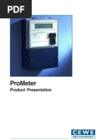 Esetup Easergy Pro: User Manual | PDF | Usb | Menu (Computing)