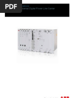 5B Accessories 5D Test Blocks MiCOM P991, P992 & P993 | PDF ...