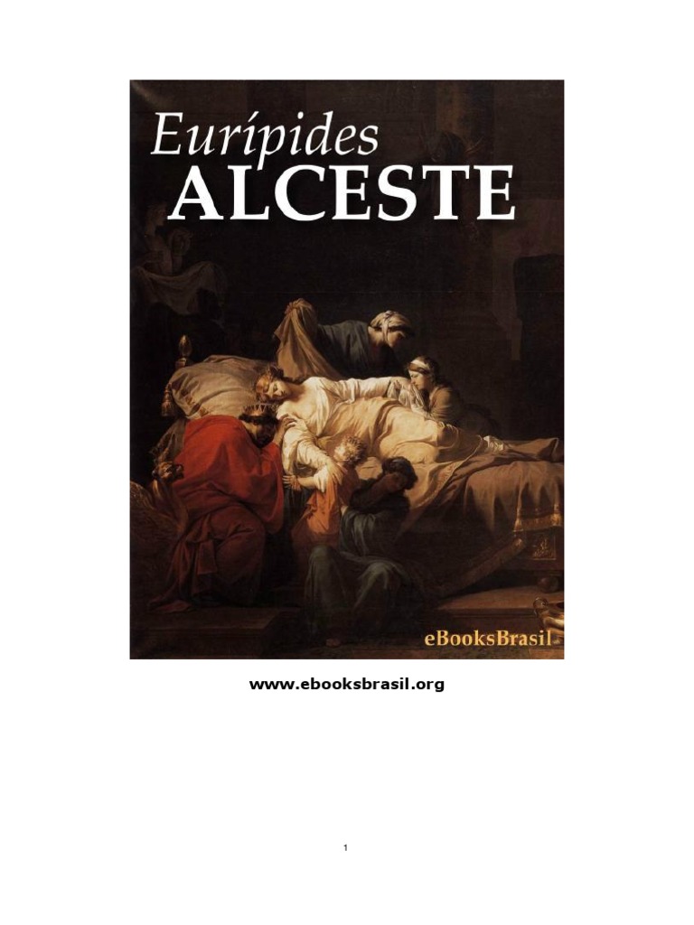 01 Alceste | PDF