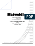 IADC WellSharp Kill Sheet | PDF | Gases | Chemical Engineering