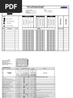 MIFD/MIFA Principles & Examples | PDF | Information | Lean Manufacturing