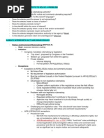 Administrative Law Flow Chart Spring2010 | PDF | Legal Concepts ...
