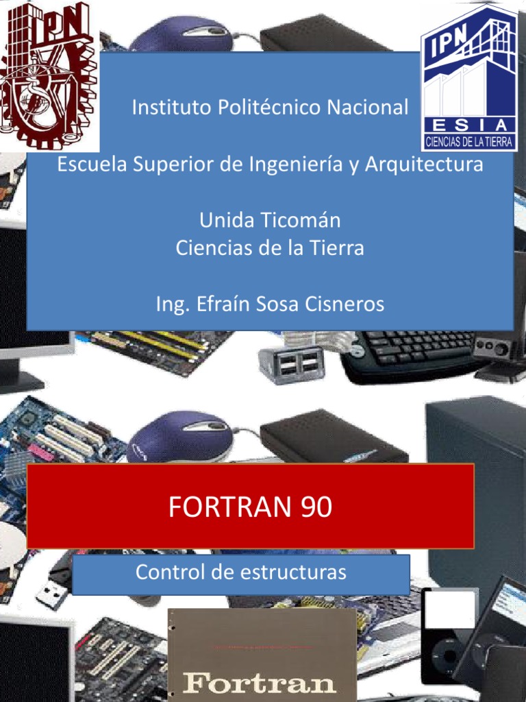 Fortran 90 | PDF | Número primo | Archivo de computadora