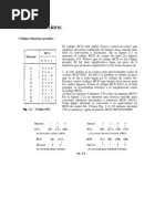 Código Johnson | PDF