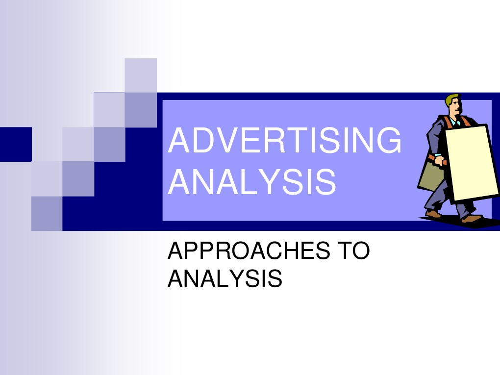 Advertising Analysis | PDF