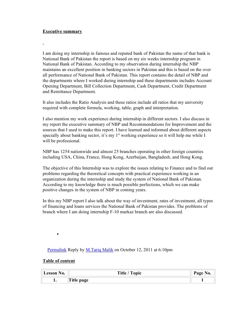 Executive Summary | Revenue | Transaction Account