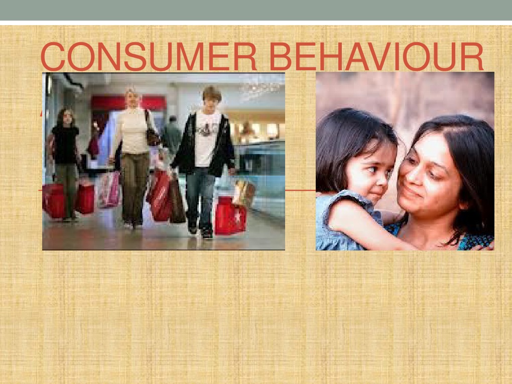 Family Roles in Consumer Behavior | PDF