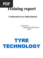 Basic Concepts of Tyre Uniformity | PDF | Wheel | Tire