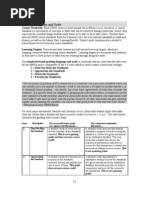 FastBridge aReading Benchmarks 2023-24 | PDF