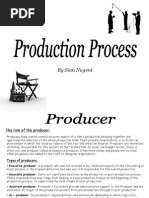 8 Types of Scripts | PDF | Screenplay | Documentary Film