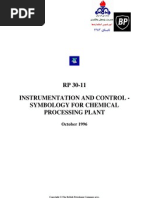 ANSI A13.1 Standard For Piping Color Codes | PDF | Pipe (Fluid ...