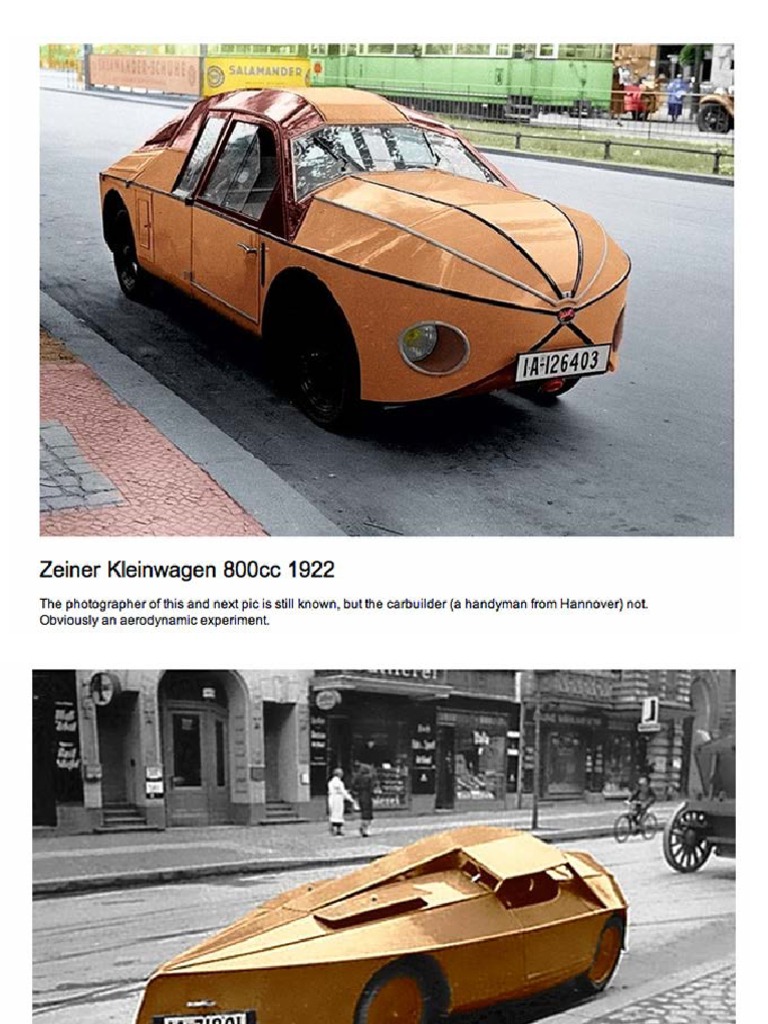 Mali Automobili | Car | Automotive Industry