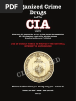 CIA Sabotage Manual | PDF