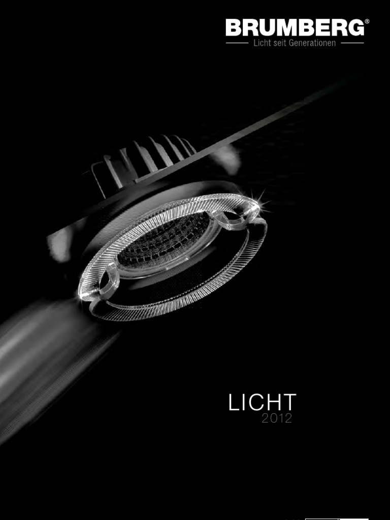 Brumberg Catalog 2012 | PDF | Color | Lighting