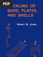 Theory of Plates and Shells-Timoshenko | PDF