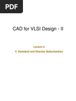 Physical Cells in VLSI Physical Design | PDF | Very Large Scale ...