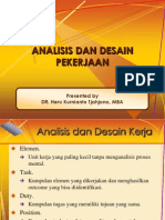 Matriks Identifikasi Risiko Dan Dampak | PDF