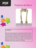 Cerclaje de Rótula: Técnica Quirúrgica | PDF | Articulación | Rodilla