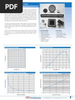 Swa Gland and Cleats Data Sheet | PDF | Engineering | Business
