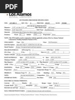 Lesson Plan Gas Law | PDF | Gases | Carbonated Water