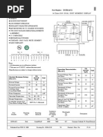 5641AS DataSheet | PDF | Color | Materials Science