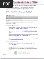 DHS-942 School Notification Form | PDF | Foster Care | Discrimination