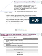 FLIPL Flowchart 041005 | PDF | Government | Justice