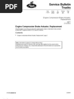 Mack Truck Fault Codes List | PDF | Fuel Injection | Throttle