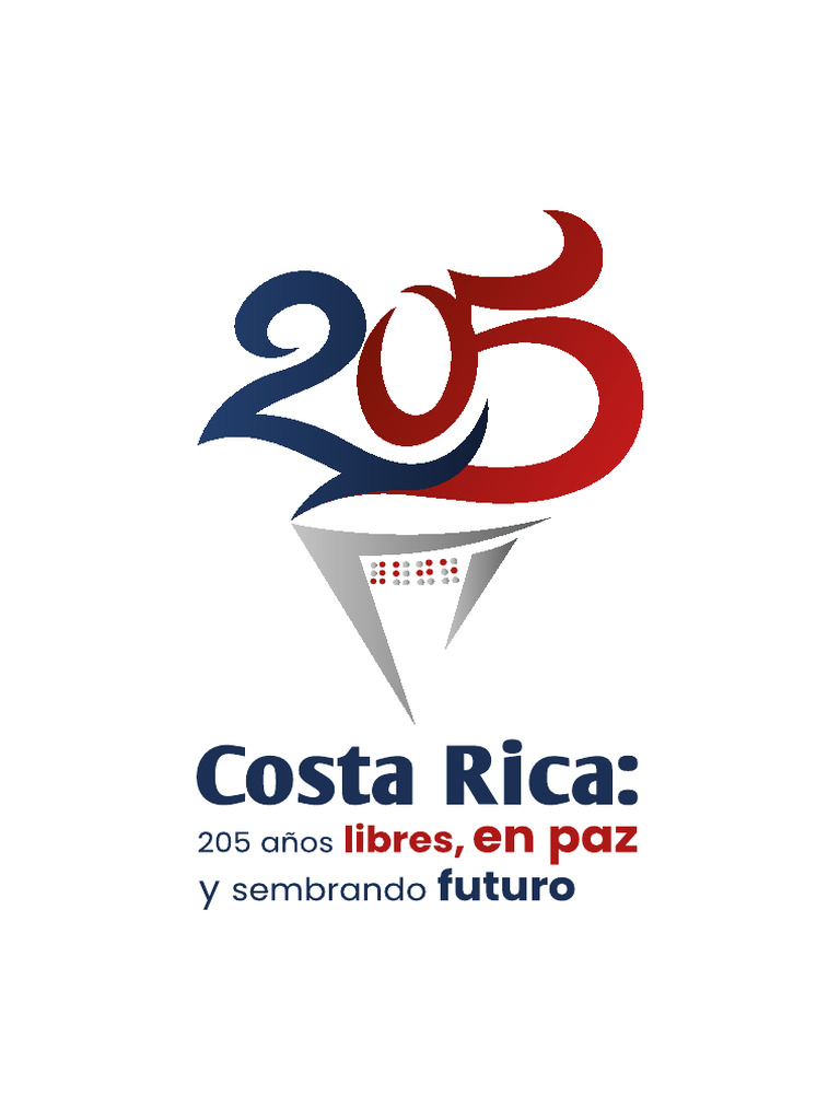 Logo Independencia 2026 | PDF