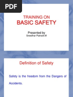 Safety Dojo - Slide | PDF | Occupational Safety And Health | Safety