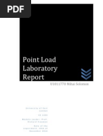 Mazier Sampling | PDF | Drilling Rig | Geotechnical Engineering