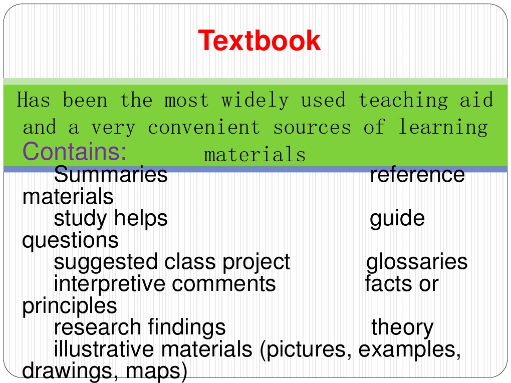 College Teaching | PDF | Textbook | Tape Recorder