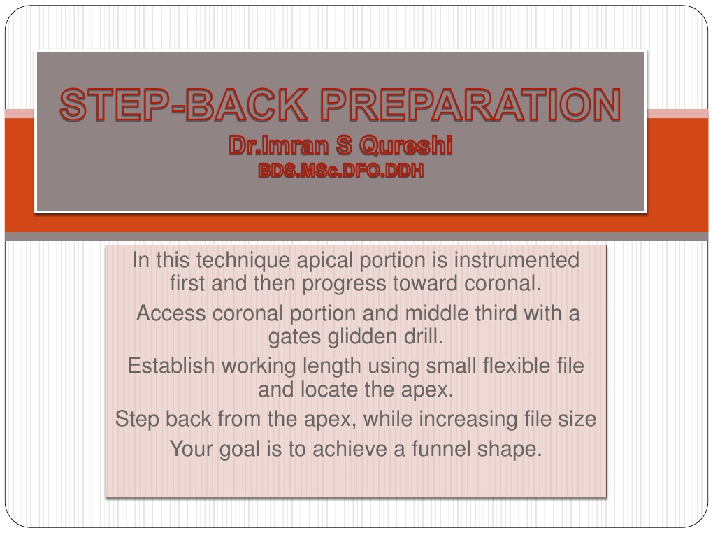 Step Back Preparation | PDF | Nature