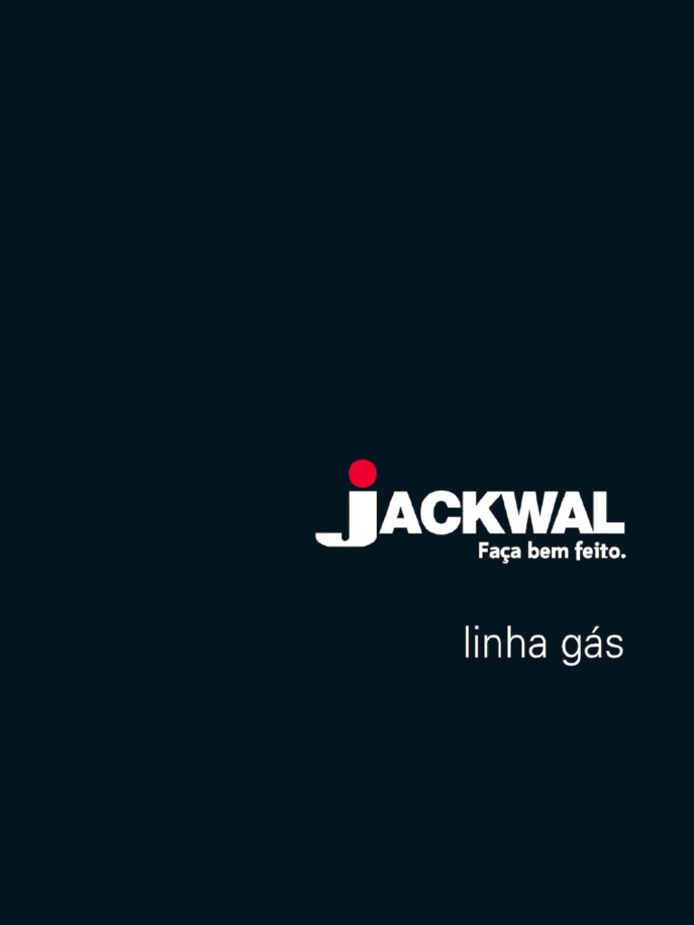 Catálogo Jackwal | PDF