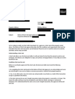 rtb1 Form | PDF | Leasehold Estate | Landlord