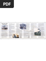 Stall Warning System | PDF | Airspeed | Aviation